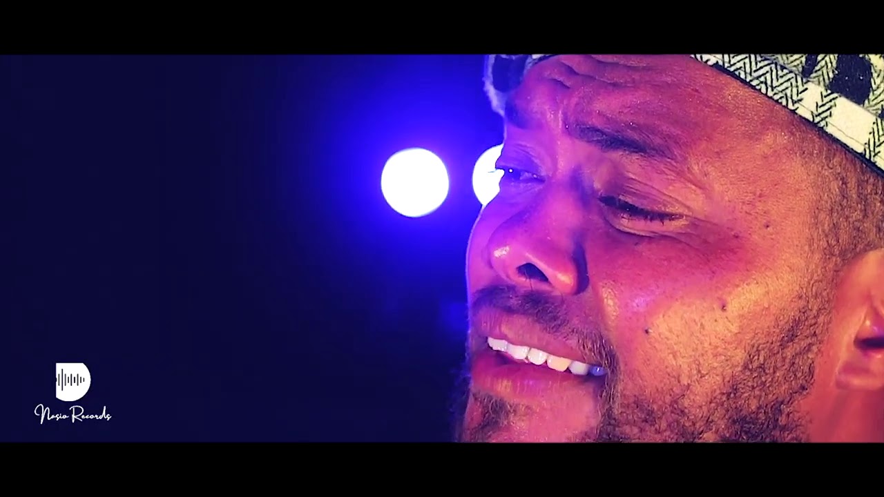 E Vaka Druma Yalo (Nasio Domoni Official Music Video 2021) - YouTube