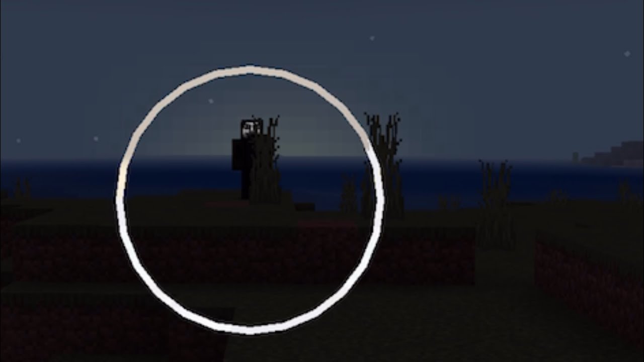 The Knocker Addon for Minecraft Bedrock Playtest | No Commentary | Long ...