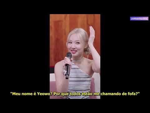 [PT-BR]220629 Moonbyul, Studio MoonNight - Nayeon do Twice (Trechos) - YouTube