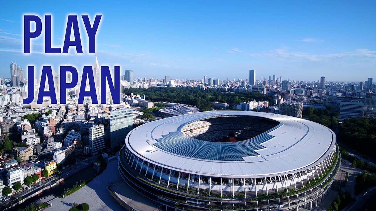 Play Japan | Japan 47 Prefectures | JNTO - YouTube