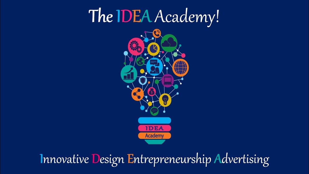 IDEA Academy Announcement 21-22! - YouTube