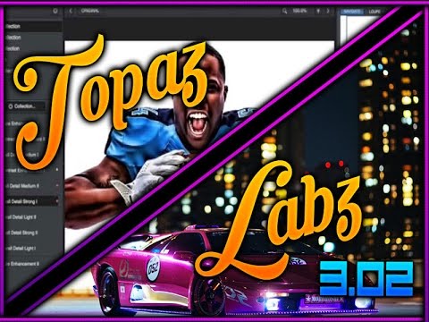 Como Descargar Topaz Clean V3.0.2 FULL Para PHOTOSHOP - YouTube