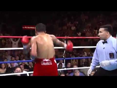 Diego Corrales vs Jose Luis Castillo I - YouTube