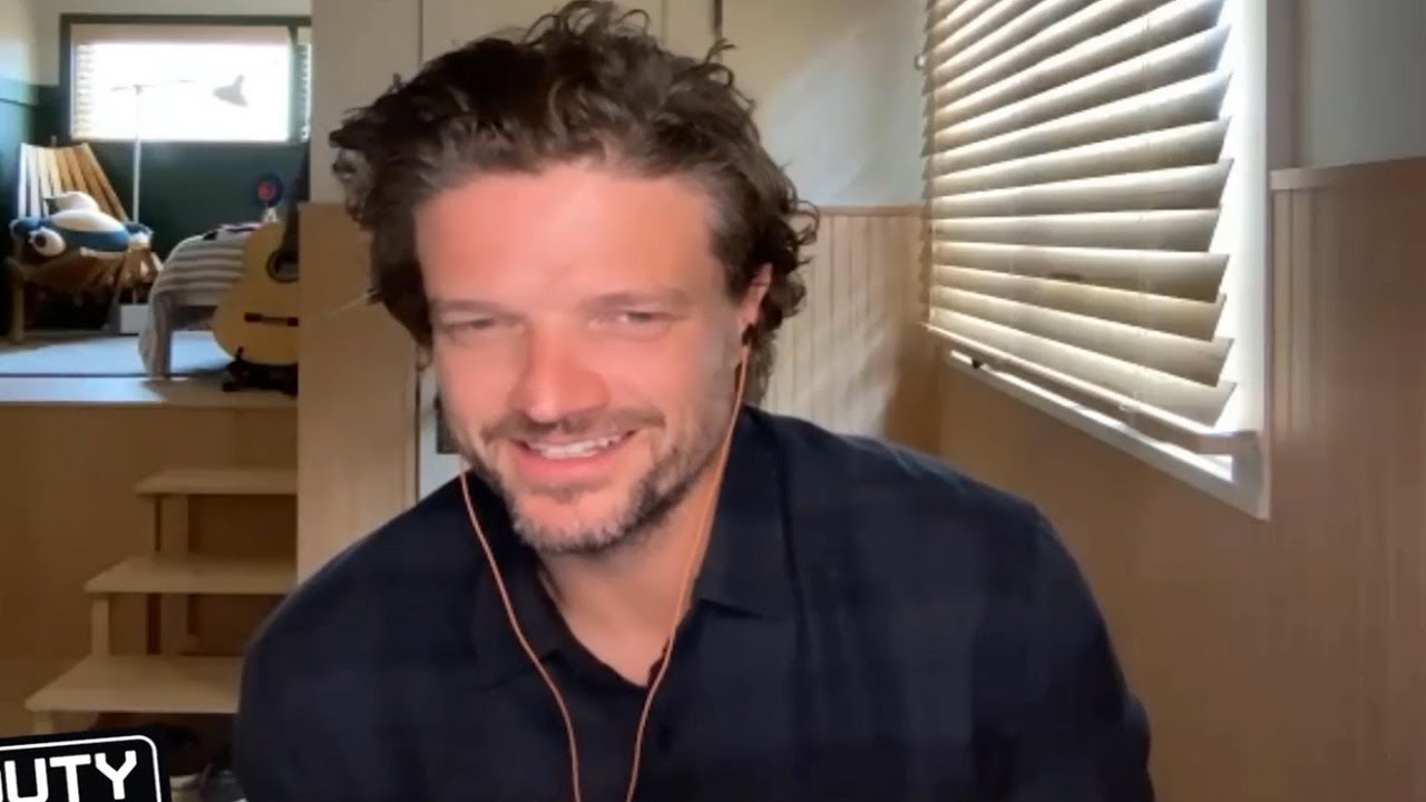 NCIS Rewatch - Matt Jones: The truth behind Dorneget's death [FULL ...