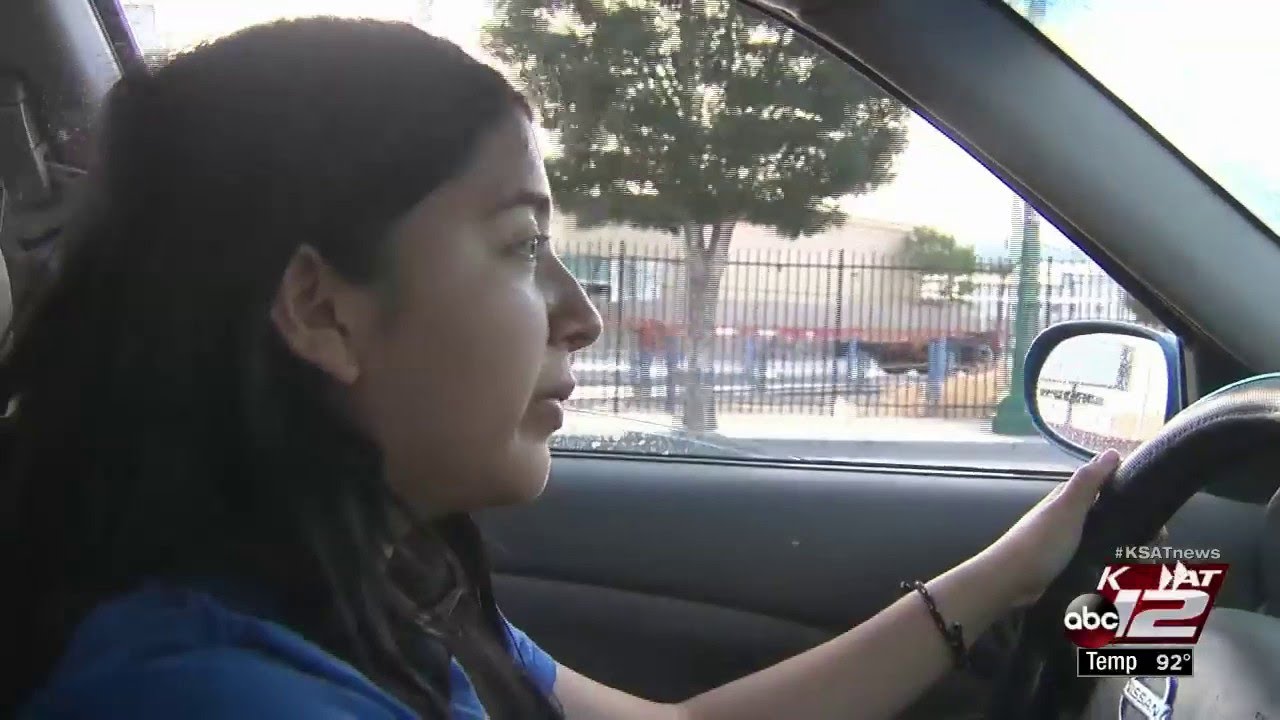 VIDEO: Students living in ‘dangerous’ Juaréz, Mexico, cross border to ...