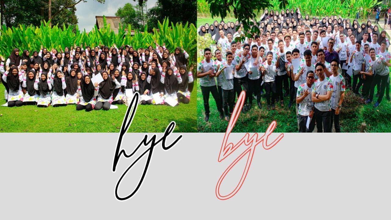 'HYEBYE' (Official MV) - YouTube