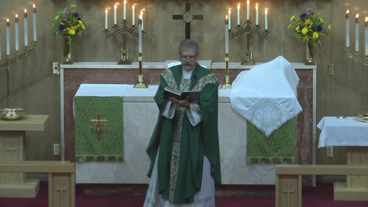 Sunday October 13, 2019 - Worship Service - YouTube