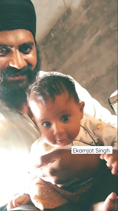 ekamjot Singh Rukh fm - YouTube