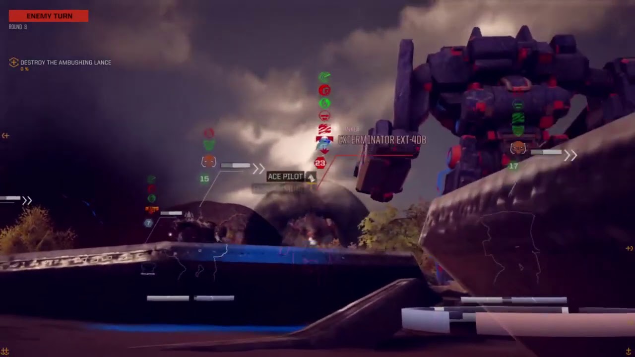Roguetech Clan Start Day 37 - YouTube