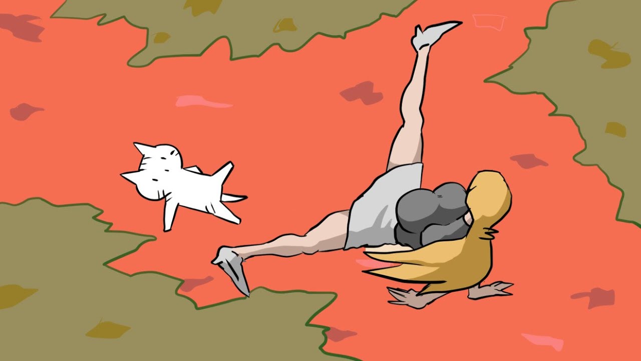 Cats breakdancing, and girls breakdancing too meme - YouTube