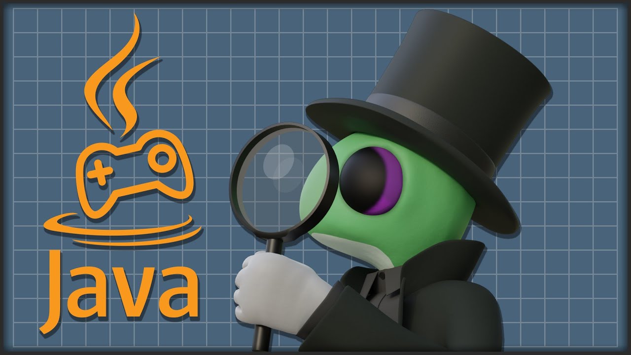 Is Java Good For Games Video Essay GameDev IndieDev YouTube Is Java Good For Games Video Essay GameDev IndieDev YouTube