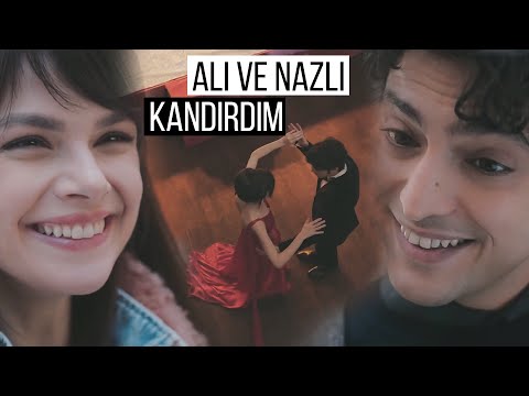 Mucize Doktor - Ali ve Nazlı | Kandırdım (AlNaz)