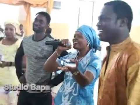 fati Niger
