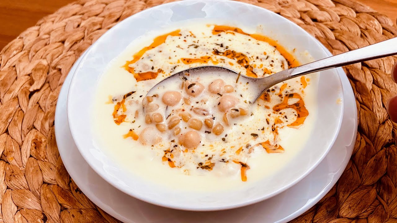 Toyga Çorbası Nasıl Yapılır / Tüm Detaylarıyla Toyga çorbası Tarifi ...