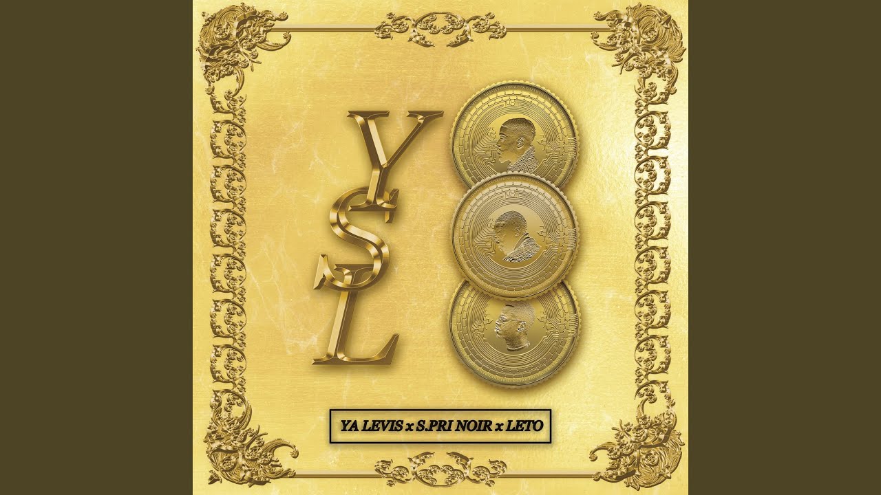 YSL - YouTube Music