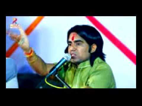 6 Pabuji Rathore Katha Full HD Dinesh Dewasi Bhakri Live RGC HD - YouTube