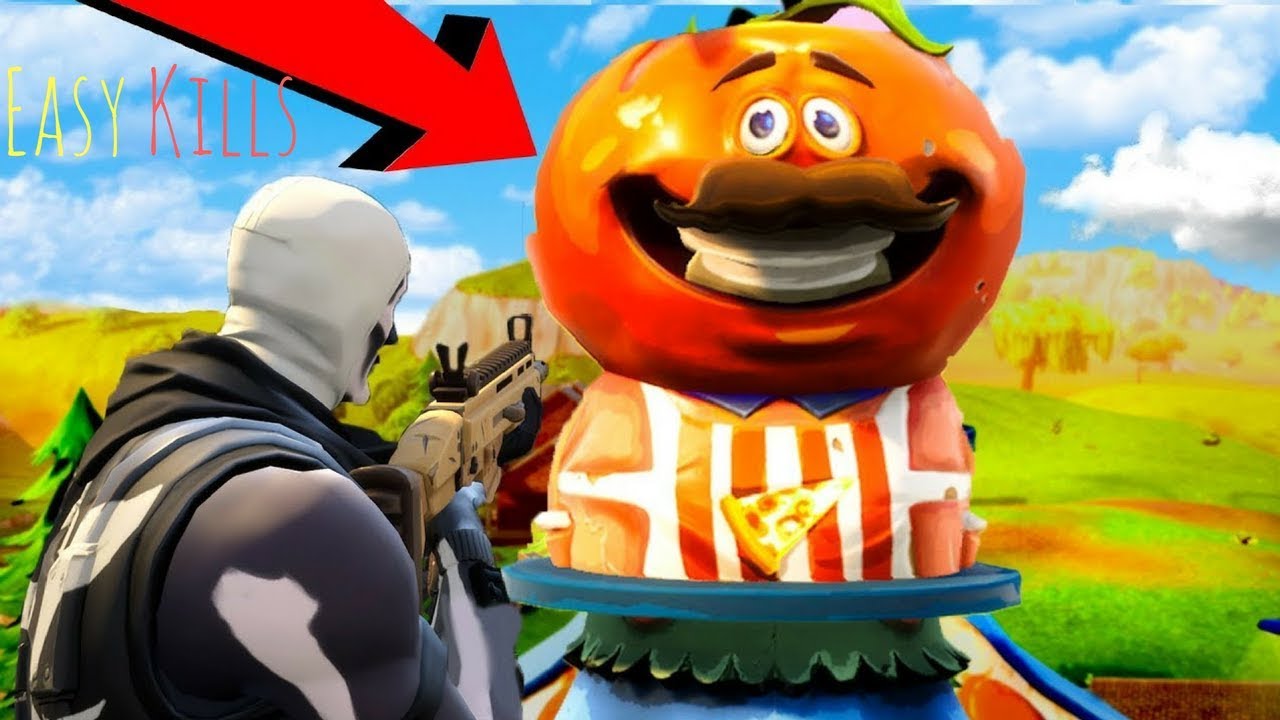 The King of Tomato Town! FN-br - YouTube