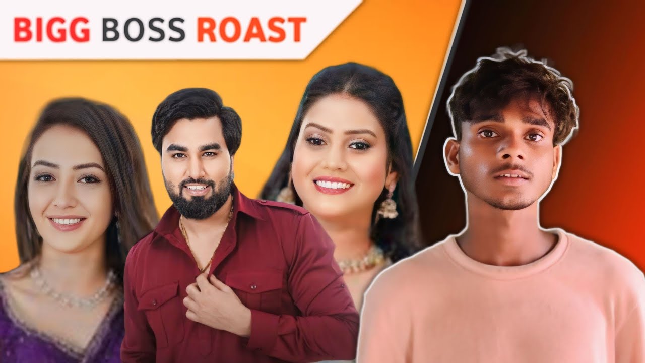 BIGG BOSS OTT 3 : CHHAPRIYO KA MEETUP THE Z ARNAV - YouTube