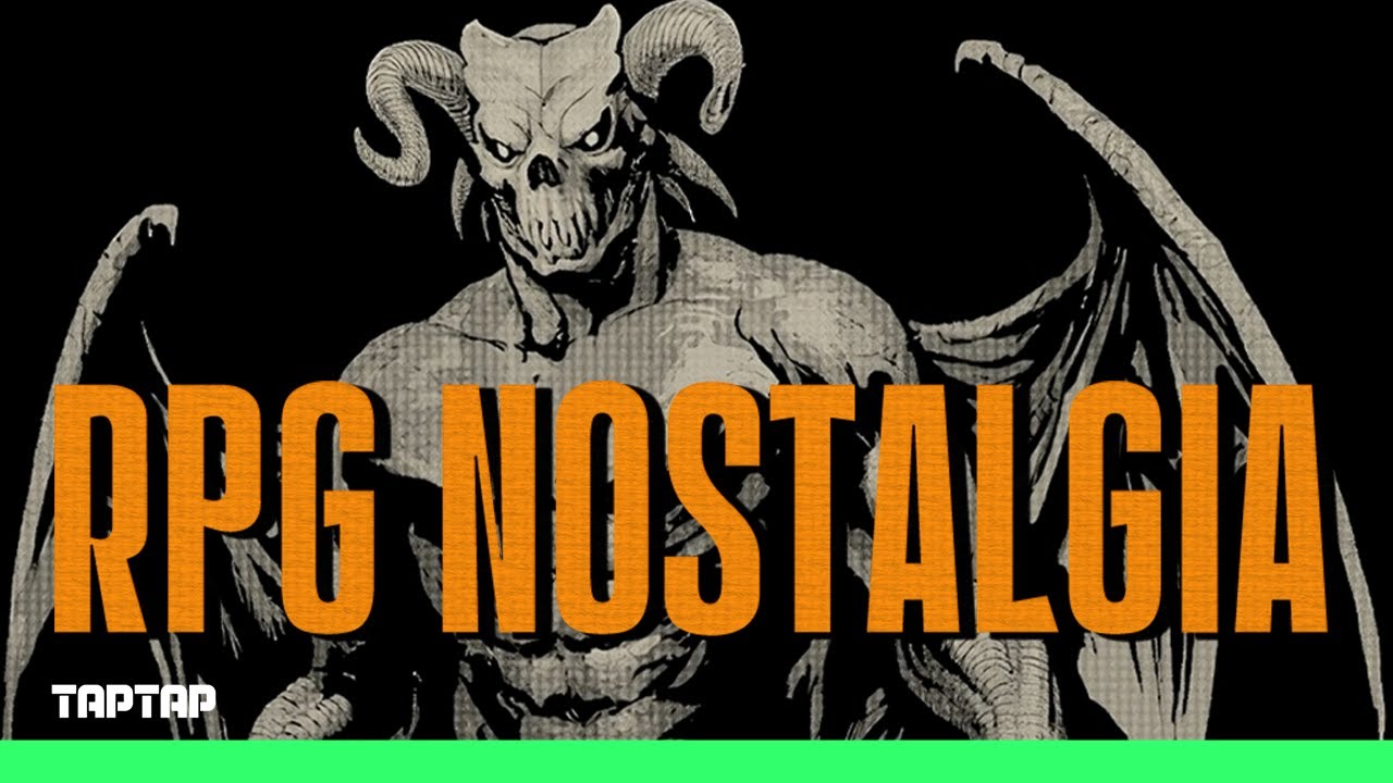 This Indie Retro RPG Is A Must Play | DEMON LORD REINCARNATION - YouTube