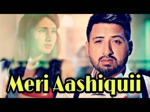 Meri Aashiquii || New_Song_BALRAJ || {WhatsApp Status} || ak.35.#