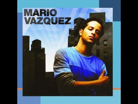 Mario Vazquez - Gallery Electro MIX by JoeM KMC - YouTube