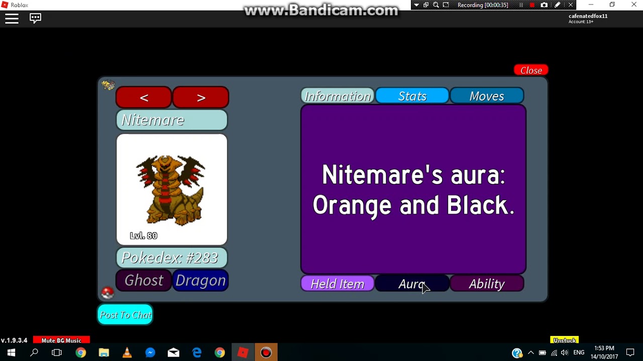 Project Pokemon/Best Code Ever!!! - YouTube