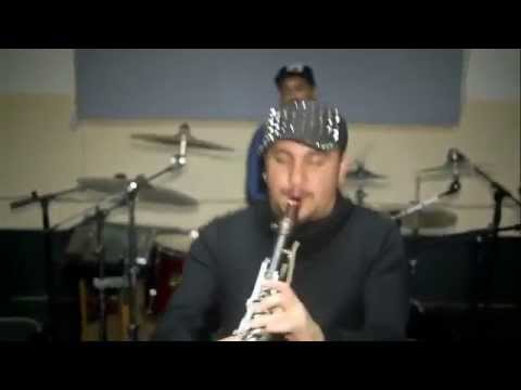 New Sali Okka Ork Riko Bend   Kucheka Para 2014 dj stefanakis