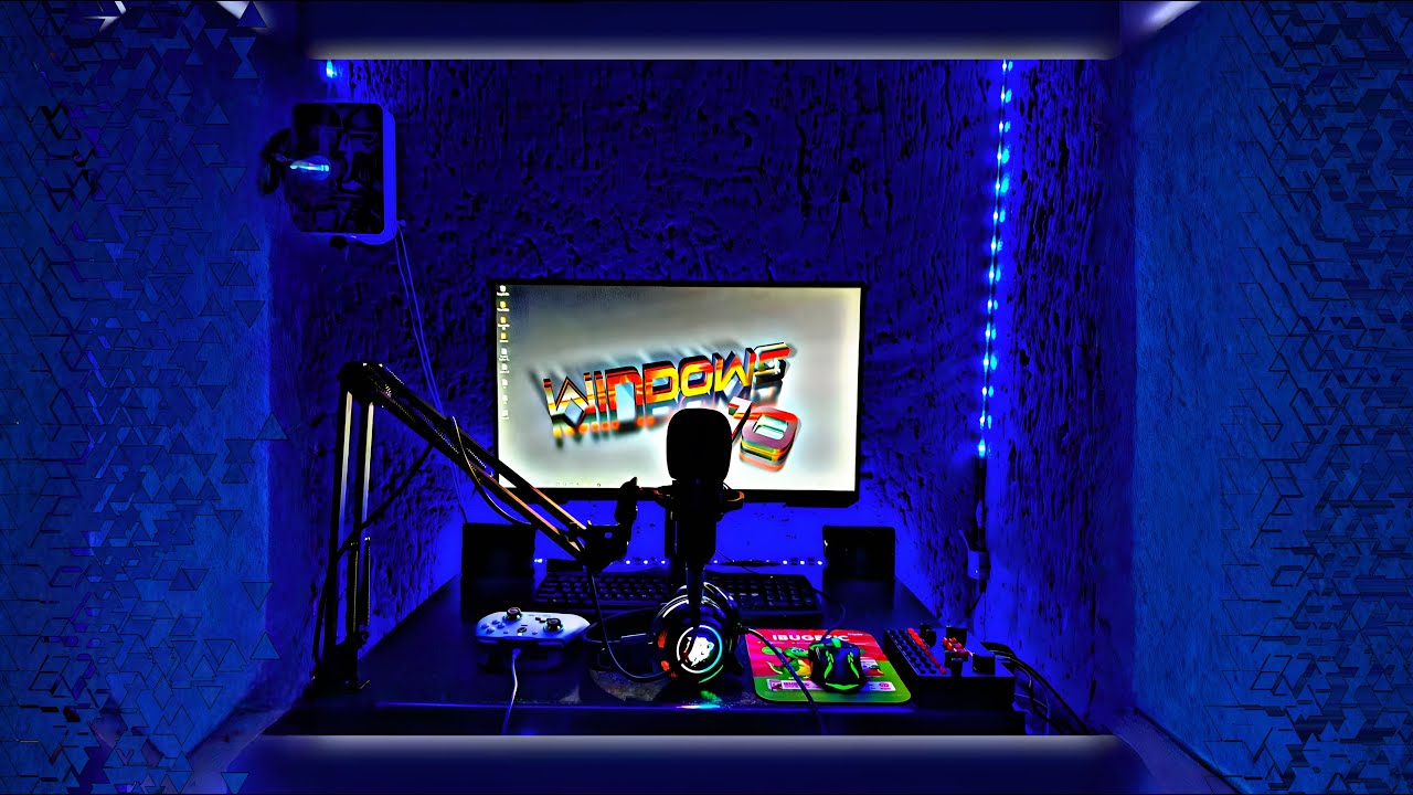 Assembling the Samsung G3 Gaming Monitor - Part 2 | 180Hz Powerhouse ...