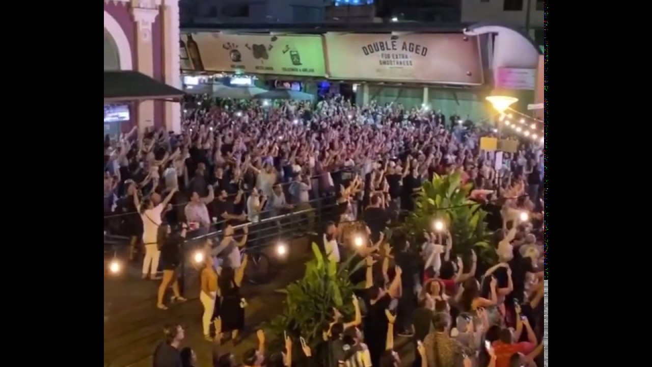 “Despedida de Enero 2020” en Puerto Rico - YouTube