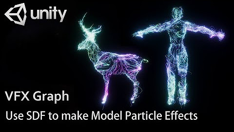 Unity VFX Graph Tutorial - YouTube