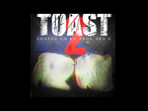 Cooking toast on an Xbox part 2 - YouTube