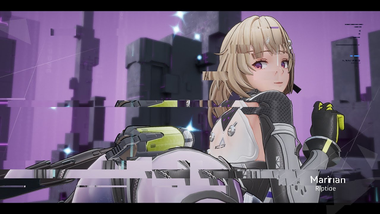 Marian Riptide outro - YouTube