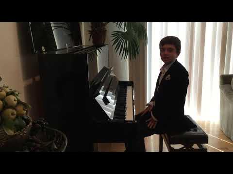 Adriano Celentano - Il Tempo Se Ne Va - Piano Cover - YouTube Music