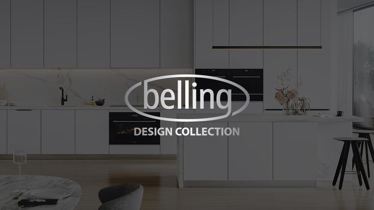 Introducing Belling Design Collection - YouTube