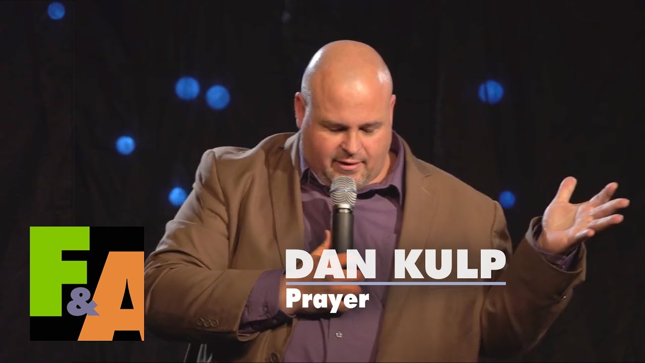 Dan Kulp - Prayer - YouTube