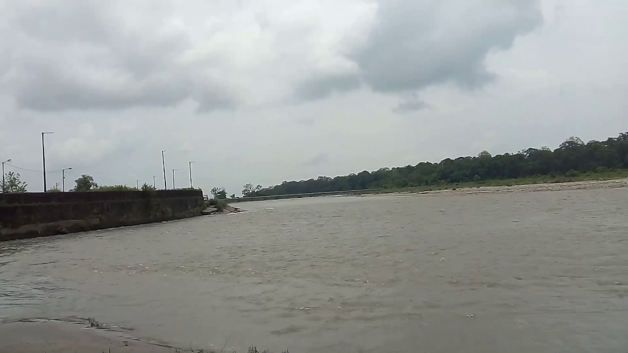 Seijusa Pakke River - YouTube
