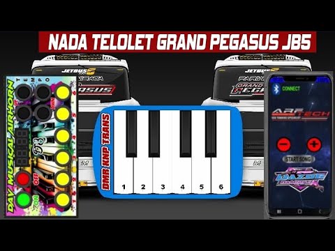 FLM GRAND PEGASUS JB5 🔥 - YouTube