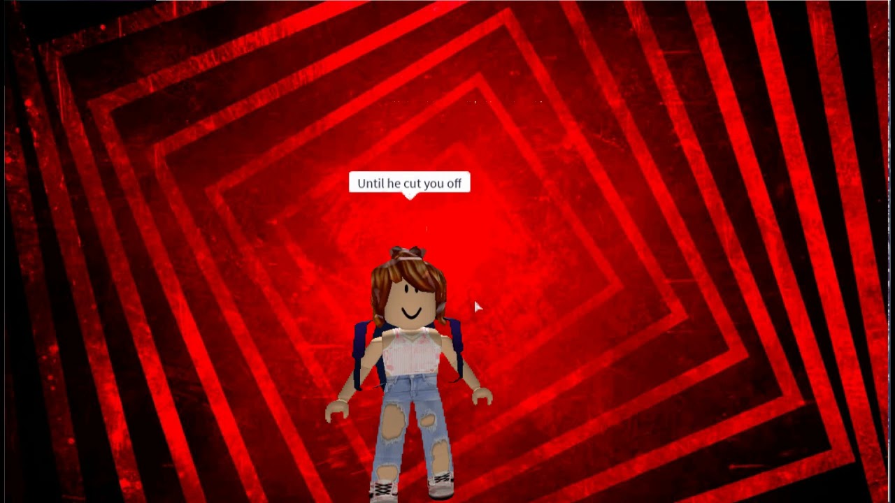 That's My Girl - ROBLOX Music Video - YouTube
