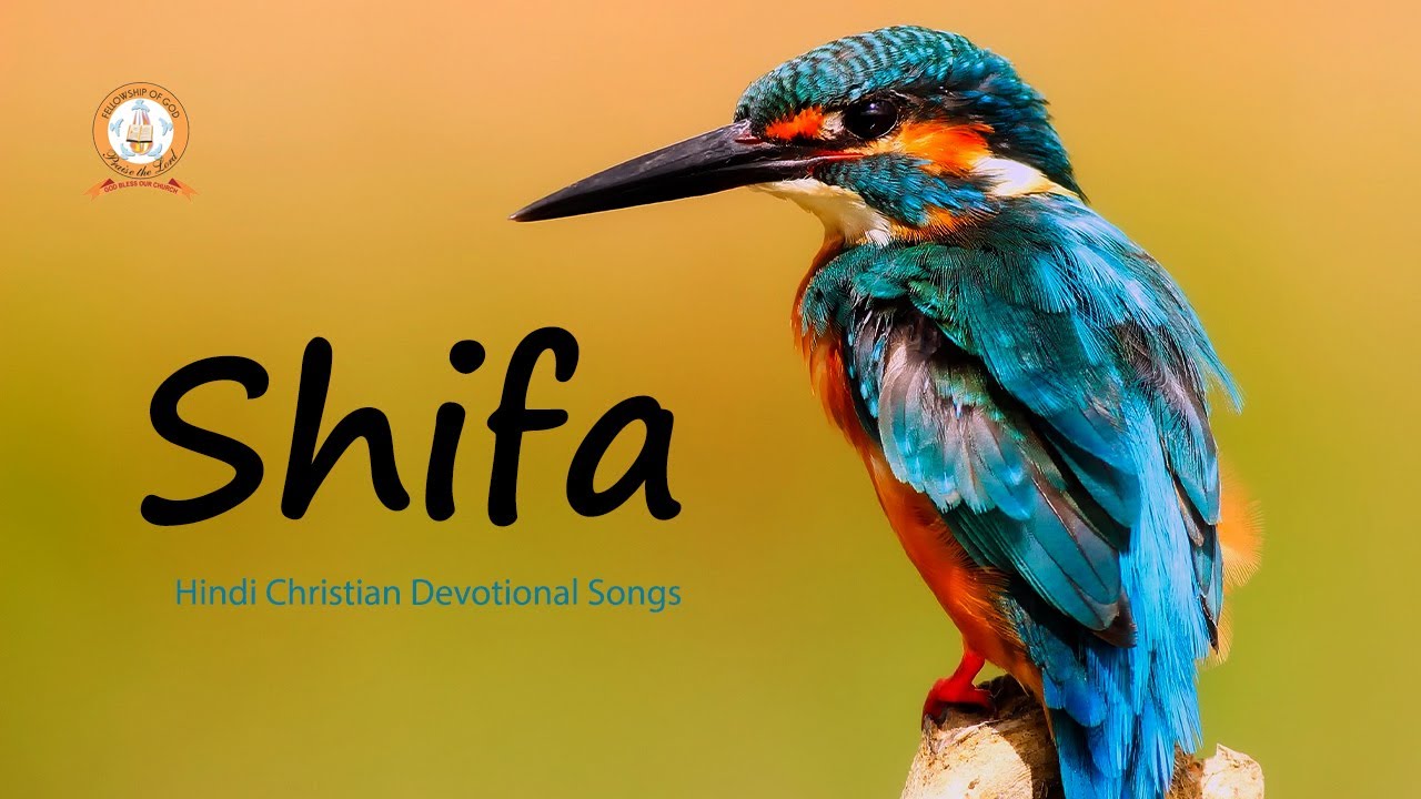 SHIFA | HINDI SUPER HIT CHRISTIAN DEVOTIONAL SONGS | GLS AUDIO - YouTube