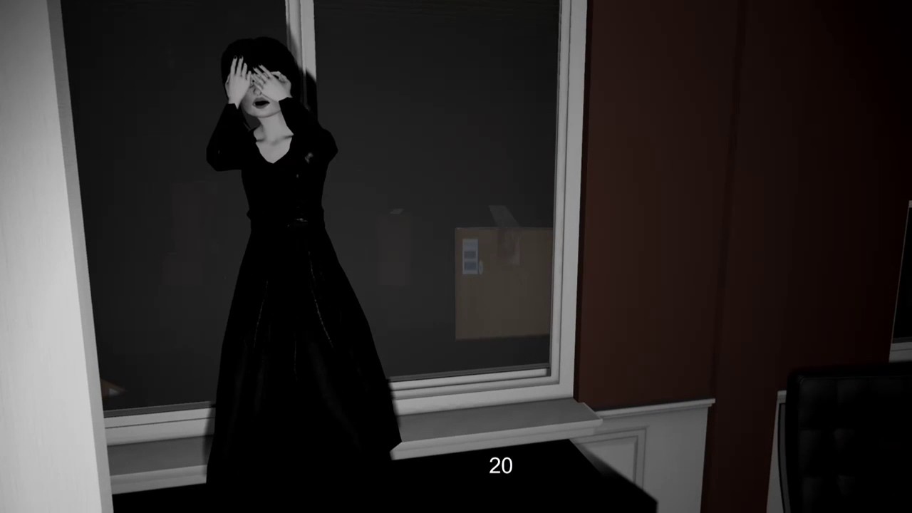 GBHBL Playtime: Emily Wants To Play (Final Hour #1) - YouTube