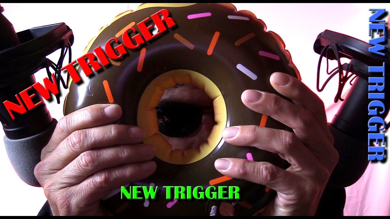 A New ASMR Trigger Was Invented In This Video - YouTube