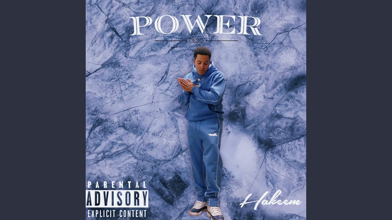 POWER - YouTube