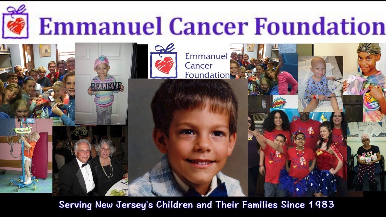 Emmanuel Cancer Foundation - YouTube