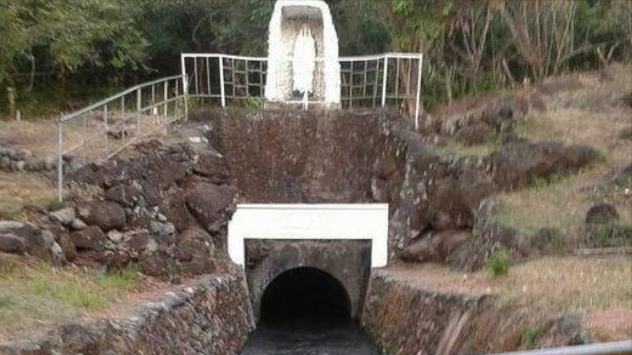 Manabo Abra Tourist Spot Youtube