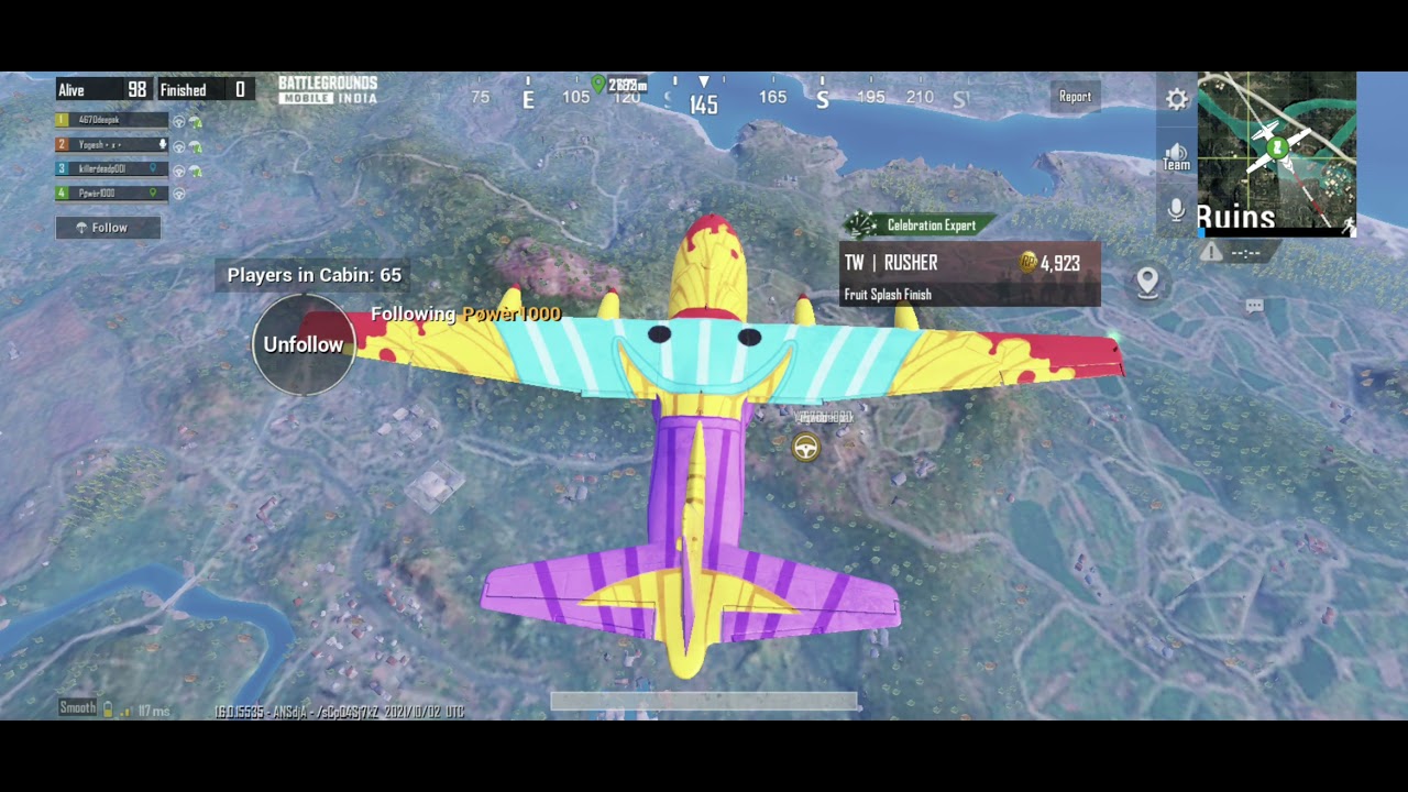 Pubji game 🎮 play ️ #pubg #viral - YouTube