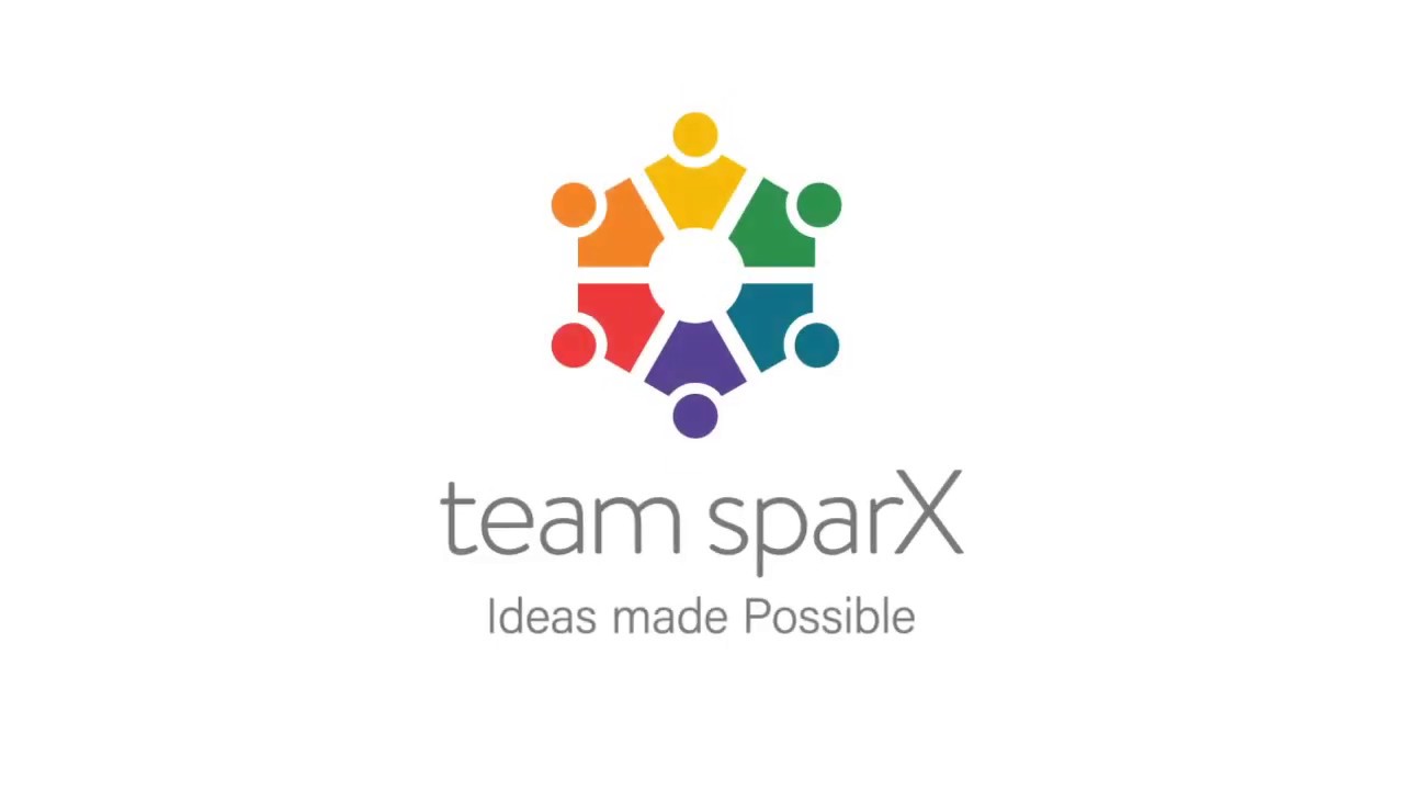 Team Sparx Logo Animation - YouTube