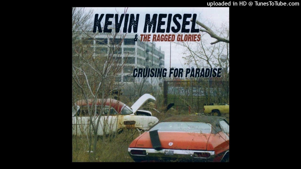 Kevin Meisel - Vagabond Dreams - YouTube