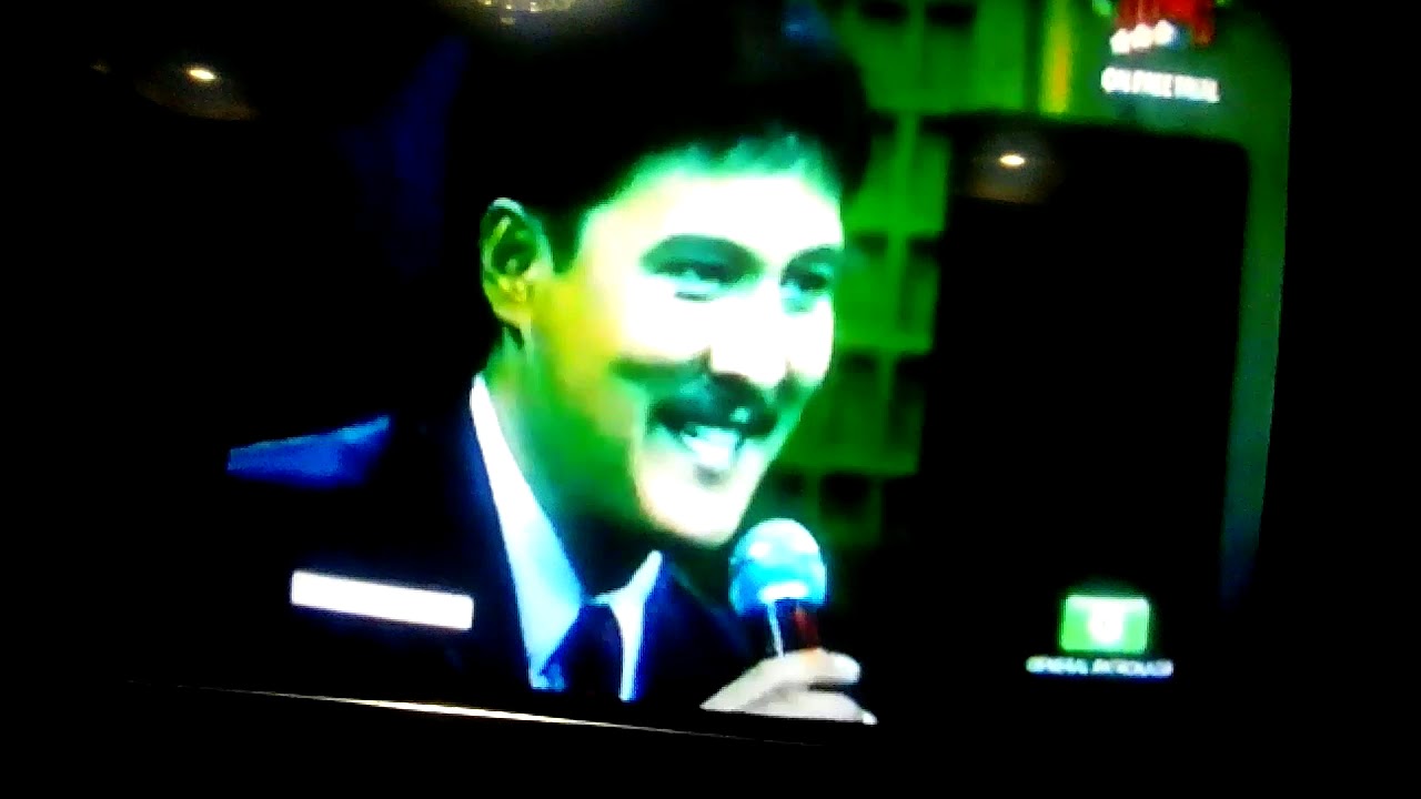Ryan Ryan Musikahan Tirso Cruz Danny Cruz Romy Mallari And Darius Part ...