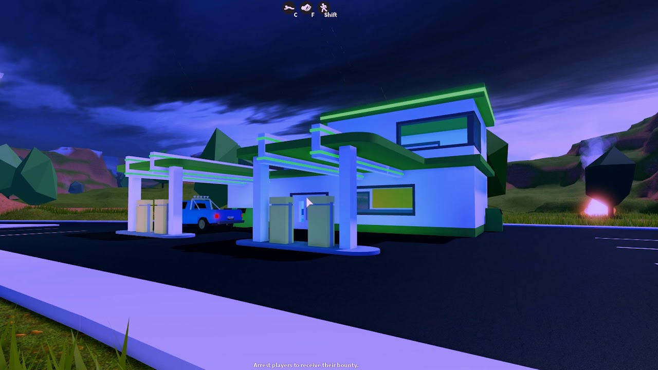 jailbreak tourism video - YouTube