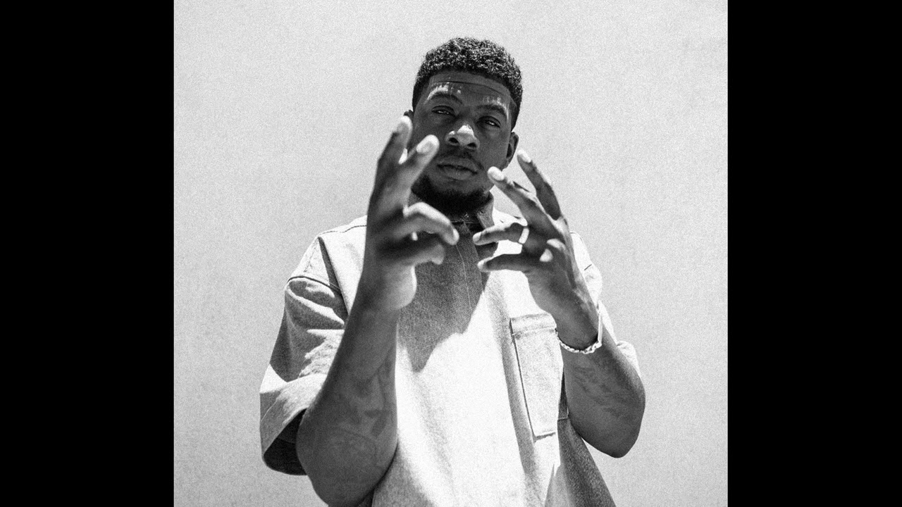 [Free] Mick Jenkins x JID Type Beat “Territorial” | Smooth Rap ...